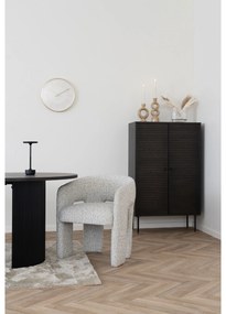 House Nordic Křeslo MONROE béžové