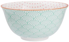 ORNAMENTS Miska 520 ml - sv.modrá