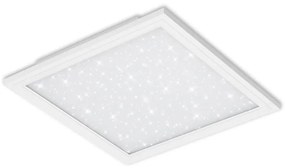 Briloner 7392-016 - LED Stropní svítidlo STARRY SKY LED/38W/230V