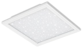Briloner 7392-016 - LED Stropní svítidlo STARRY SKY LED/38W/230V