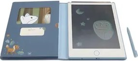 Little Dutch Kreslicí tablet Blue Forest Friends / od 4 let
