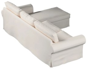 Potah na pohovku IKEA Ektorp 2-místná s lenoškou