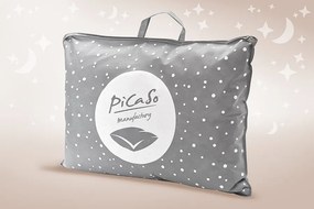 Ložnice21. Dětský set Tencel Rozměr: set: 40x60 cm (270 g) + 90x135 cm (450 g)