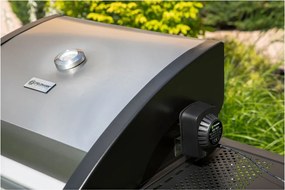 Grilovací jehla s motorem Fieldmann FZG 9031