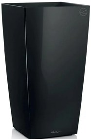 Lechuza Cubico Premium 30 cm - černá