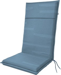 Doppler SIERRA 4080 - vysoký polstr na křeslo s vysokým opěradlem