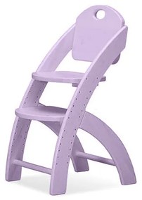 Domestav Klára 1 rostoucí židle smrk Barva: Tyrkysová ST