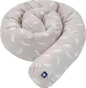 XXXLutz HADOVÝ MANTINEL DO POSTÝLKY Julius Zöllner - Online Only dětský textil - 003309029602