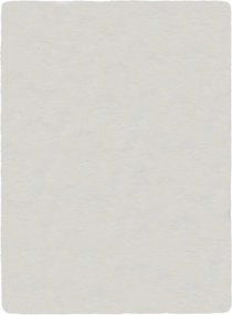 Flair Rugs, Kusový koberec Ivy Faux Fur Cream, 120x170, bílá, ložnice