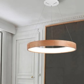Moderní lustr Silvam 45