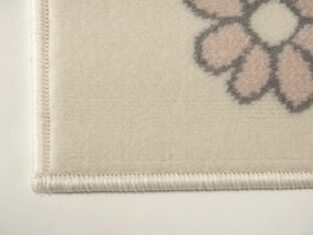 Alfa Carpets  Dětský kusový koberec Žirafa - 160x230 cm