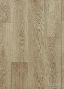Breno PVC SILVERTEX Pin Oak 166M, šíře 200 cm