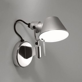 Artemide Tolomeo Micro Faretto bez spínače 3000K