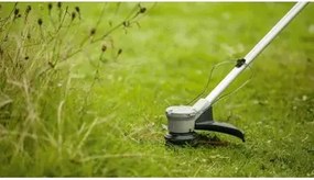 BOSCH AdvancedGrassCut 36V-33 / AKU strunová sekačka / 36V / záběr 33