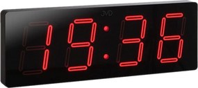 JVD DH1.1 - Svítící digitální hodiny s vynikající čitelností_SL