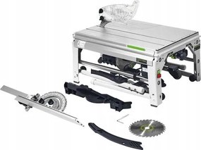 Pila Festool Precisio Cs 70 Eg 574778