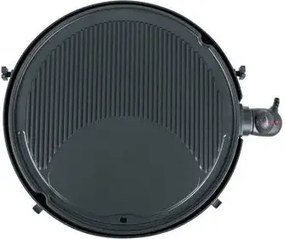 Steba VG 325 BBQ černá / Elektický gril / 2000 W / 250 °C