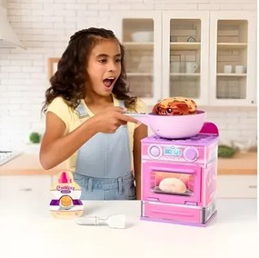 COOKEEZ MAKERY Sada na palačinky s pánví / Sada nádobí