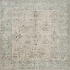 Conceptum Hypnose Kusový koberec EEXFAB447, Vícebarevná