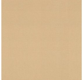 Vliesová tapeta jednobarevná béžová 531367 / Tapety na zeď Symphony (0,53 x 10,05 m) Rasch