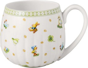 Villeroy&Boch Easter Delight hrnek s uchem 12,8 x 9,9 x 8,8 cm, 360 ml