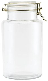 Úložná sklenice Vario ∅ 12,6 × 23,7 cm