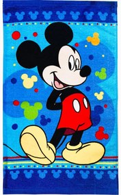 RUČNÍK MICKEY Velikost: uni