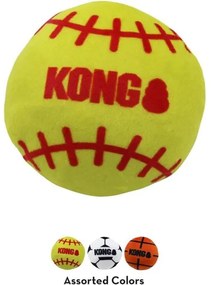 Hračka cat KONG Cat Sport Balls 2 ks mix