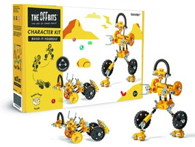 The OffBits stavebnice GiantBit