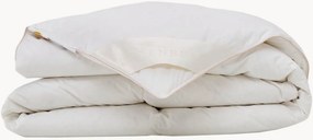 Péřová přikrývka Comfort, normální hřejivost