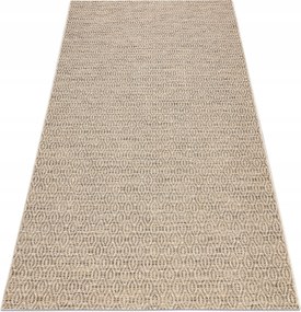 Koberec 80x150 cm Sisal béžový #B1525