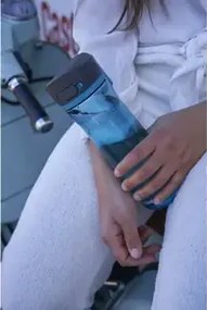 Contigo Jackson 2.0 720 ml modrá / Láhev na vodu / Autopop / Bez BPA