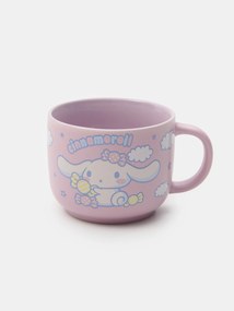Sinsay - Keramický hrnek s potiskem Cinnamoroll - vícebarevná