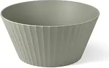 BlimPlus Nettuno medium forest / Mísa / O 25 cm / bez BPA