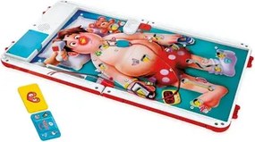 Hasbro Operace dětská hra / Počet hráčů: 1 / Délka hry: 20 minut / od