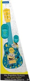 LEXIBOOK Kytara Mimoni / 53 cm / od 3 let / 6 strun