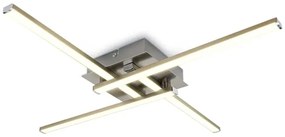 B.K. Licht 1315 - LED Stropní svítidlo 4xLED/5W/230V