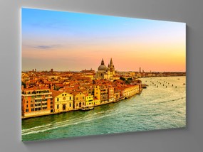Liox Obraz Benátky Itálie Rozměr: 100 x 65 cm