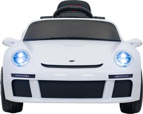 Ramiz Vozidlo RUF CTR3 bílé