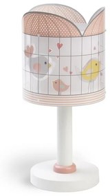 Dalber Dětská stolní lampička Little Birds
