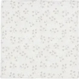 Jollein Pleny 3 ks 70x70 cm Leafy Dreams