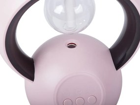 Verk Group Insekticidní lampa + zvlhčovač vzduchu aromaterapie usb led repelent