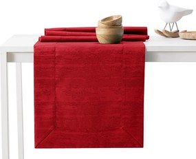 Sada ubrusu a běhounu na stůl AmeliaHome VESTA 115x300+35x300 cm - výběr z 12 provedení