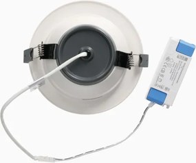 McLED Podhledové LED svítidlo Faro RN18 18W 4000K IP44 ML-412.134.32.0