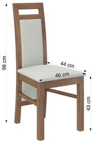 Jídelní židle. 1062403