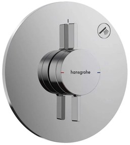 Hansgrohe DuoTurn S - Sprchová baterie pod omítku, chrom 75618000