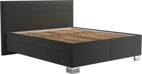 Postel GRAND 180x200cm IVANA plus