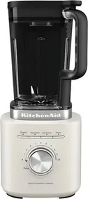 KitchenAid 5KSB2073EPL Pure Power porcelánová bílá / Stolní mixér / 12