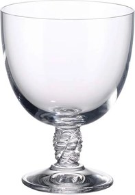 Villeroy&Boch Montauk sklenice na víno, 0.39l., sada 4ks