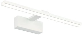 LED Obrazové svítidlo LED/9W/230V 3000K 39 cm bílá